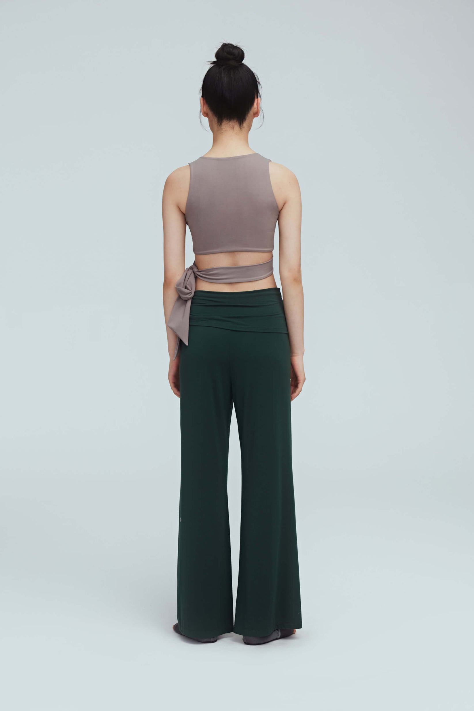 Dance Wrap Bra Top – NEIWAI
