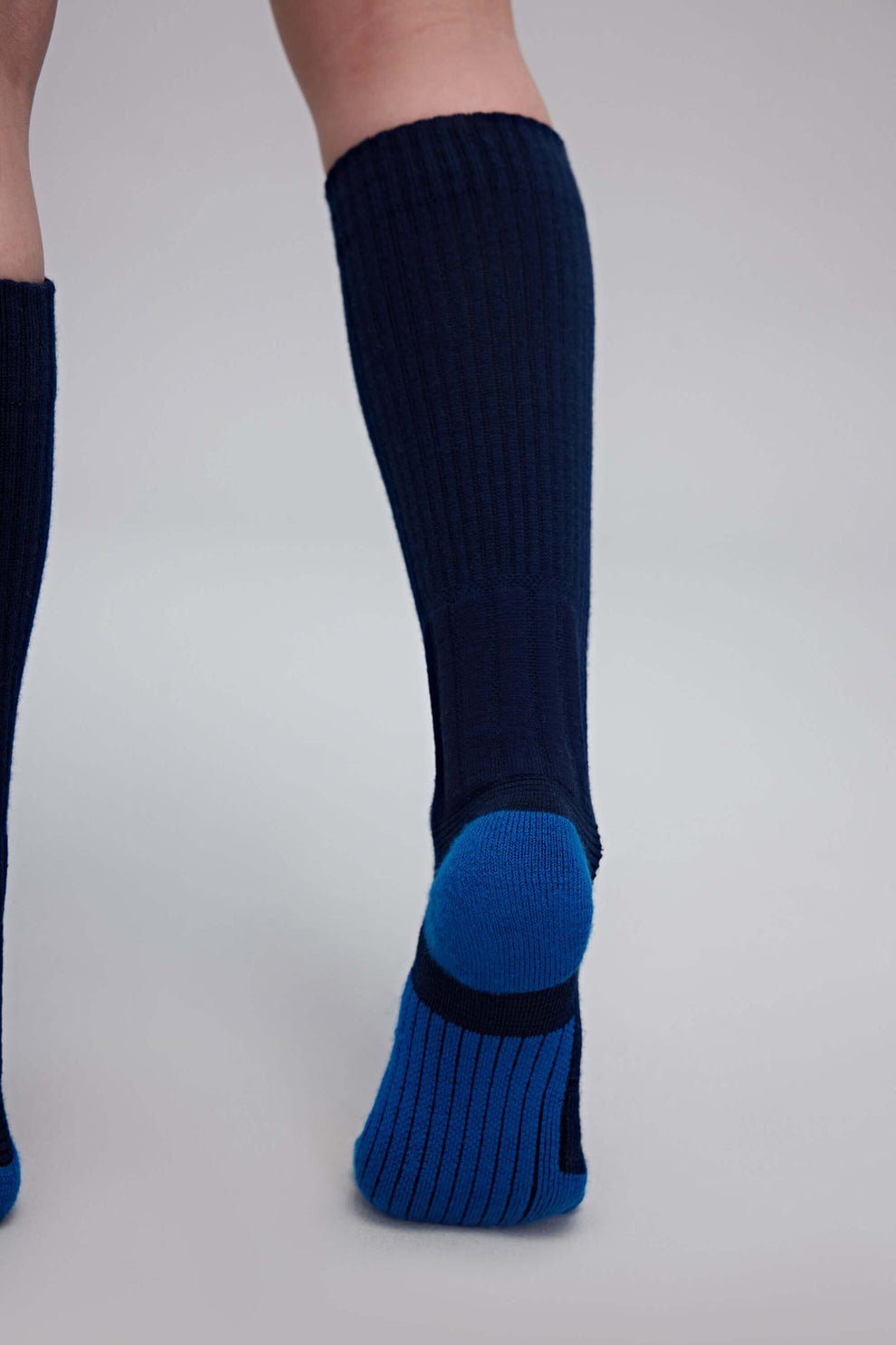 Active Wool Knee Socks – NEIWAI