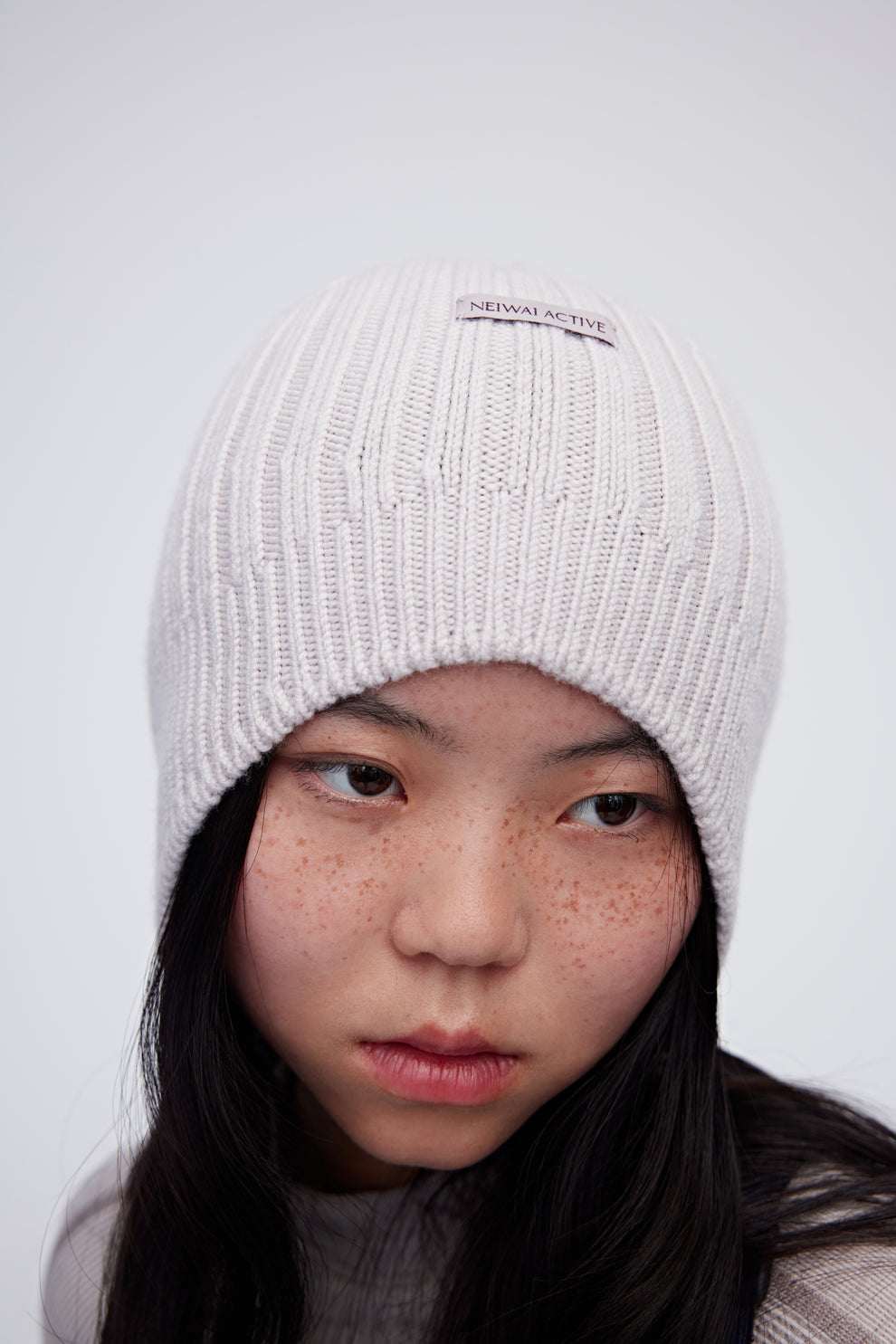 Merino Wool 2-way Beanie – NEIWAI