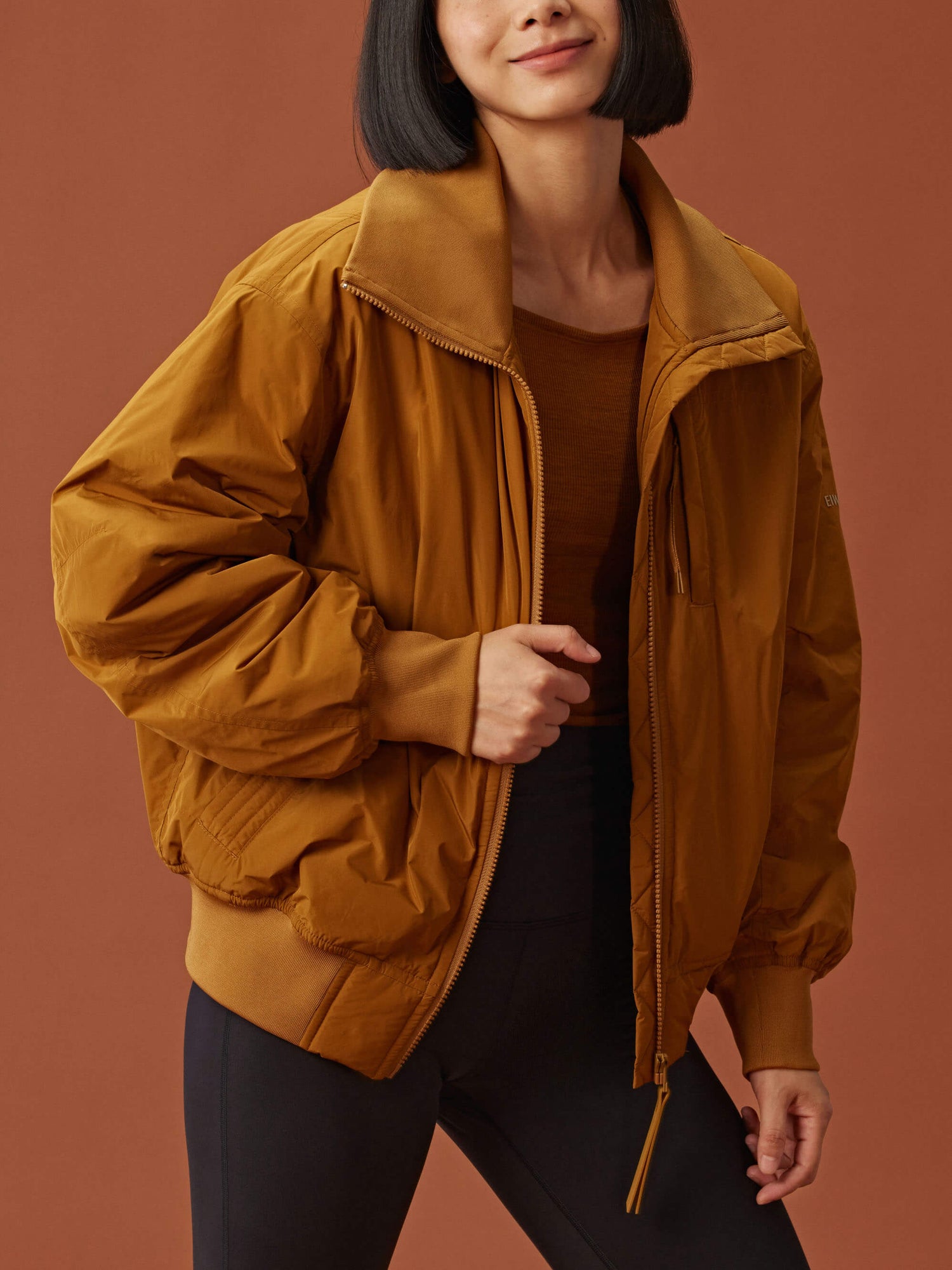 Outerwear – NEIWAI