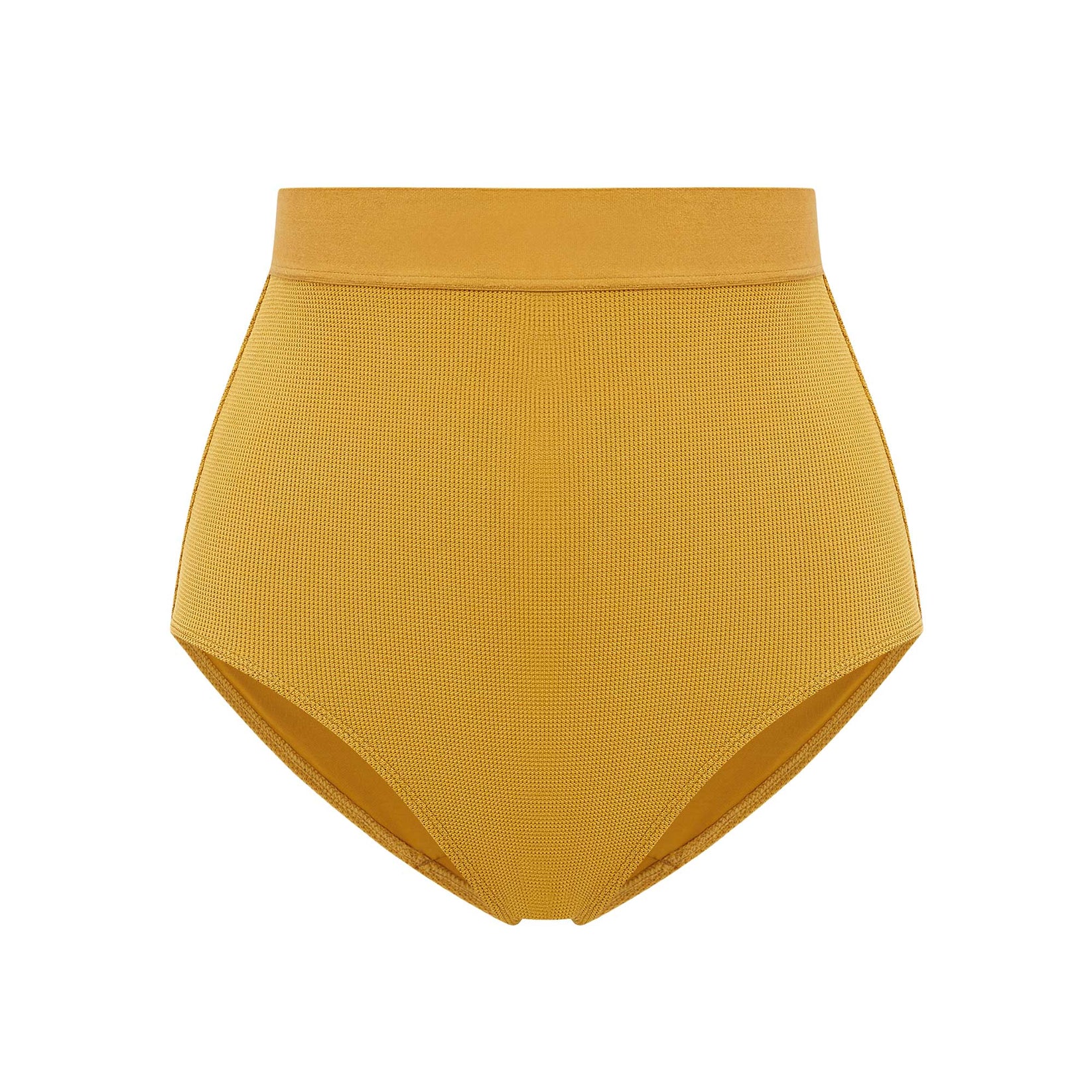 High Waist Bikini Bottom – NEIWAI