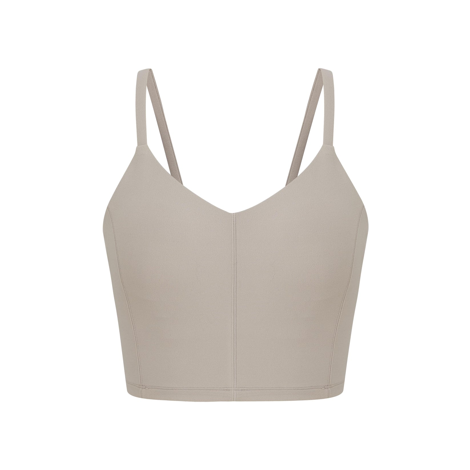 Mousse Light Support Long Sports Bra – NEIWAI