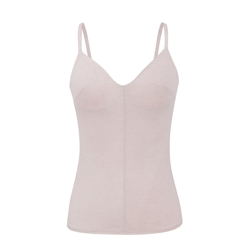 Essential Padded Camisole – NEIWAI