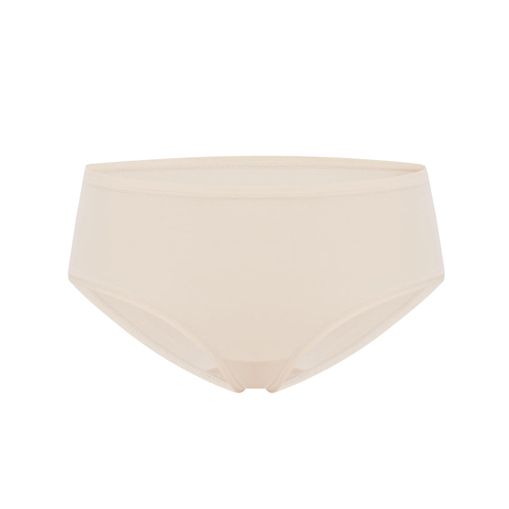 Pure Comfort Modal Mid Waist Brief – NEIWAI